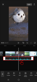 How to Add Sound Effects in CapCut