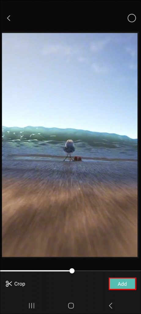 How to Add Sound Effects in CapCut