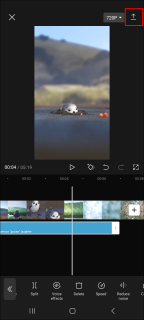How to Add Sound Effects in CapCut