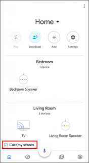 How to Put a Picture Slideshow on a TV