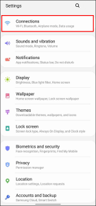 How To Fix Samsung Wi-Fi Calling Not Working
