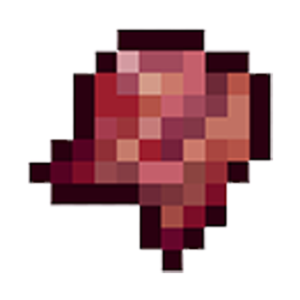 How To Make a Potion of Weakness in Minecraft