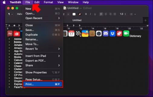 Get a List of All Installed Software on a Windows PC or Mac