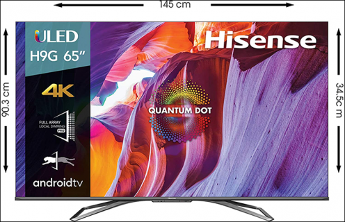 How To Tell if a Hisense TV Has Bluetooth