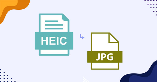 How to Fix HEIC Not Supported by Shutterfly