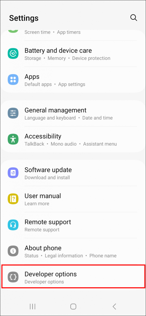 How To View an Android Screen on a PC