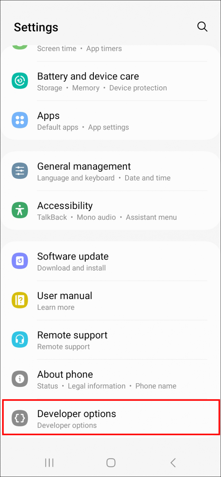 How To View an Android Screen on a PC