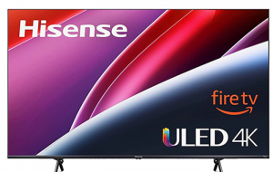 How To Tell if a Hisense TV Has Bluetooth