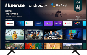 How To Tell if a Hisense TV Has Bluetooth