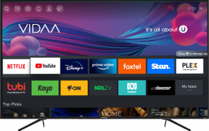 How To Tell if a Hisense TV Has Bluetooth
