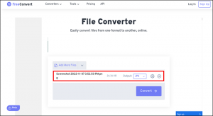 How To Batch Convert HEIC to JPG