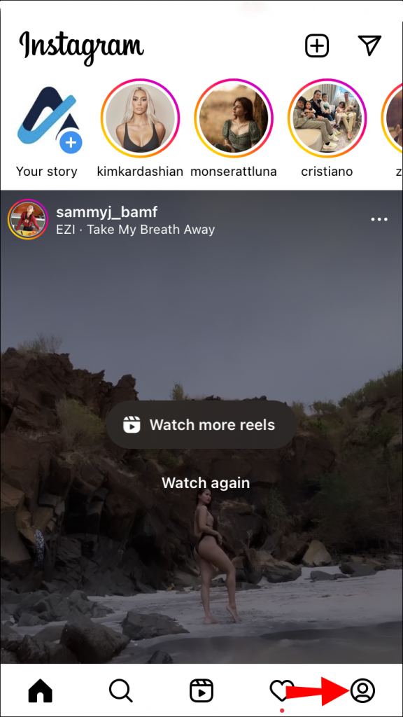 How to Batch Archive Instagram Posts