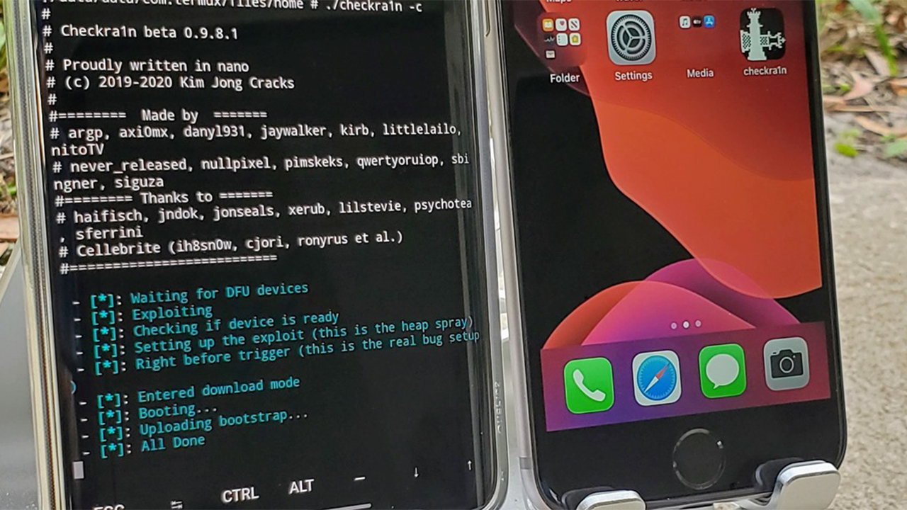 How to Find Out Who Hacked Your Phone
