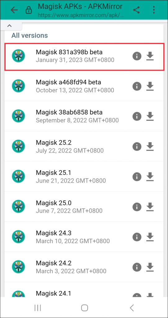 How to View Saved Wi-Fi Passwords on an Android Device