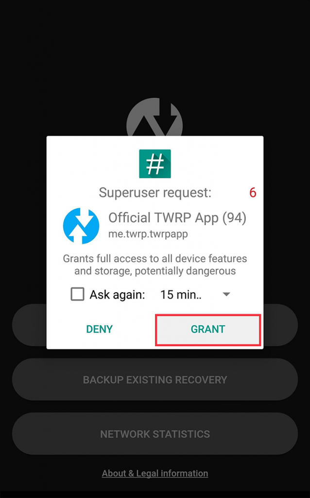 How to View Saved Wi-Fi Passwords on an Android Device