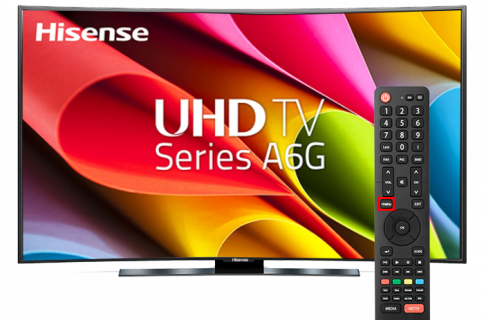 How To Tell if a Hisense TV Has Bluetooth