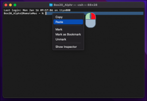 Get a List of All Installed Software on a Windows PC or Mac