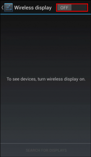 How To View an Android Screen on a PC