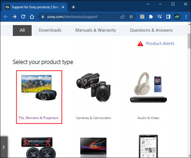 How To Turn On VRR on a Sony TV