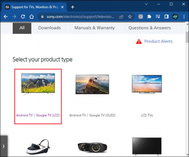 How To Turn On VRR on a Sony TV