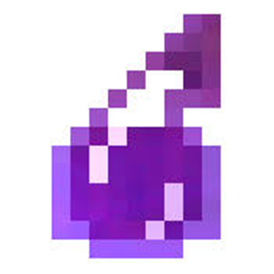 How To Make A Splash Potion In Minecraft