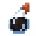 How To Make a Splash Potion in Minecraft