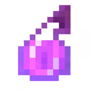 How To Make a Splash Potion in Minecraft