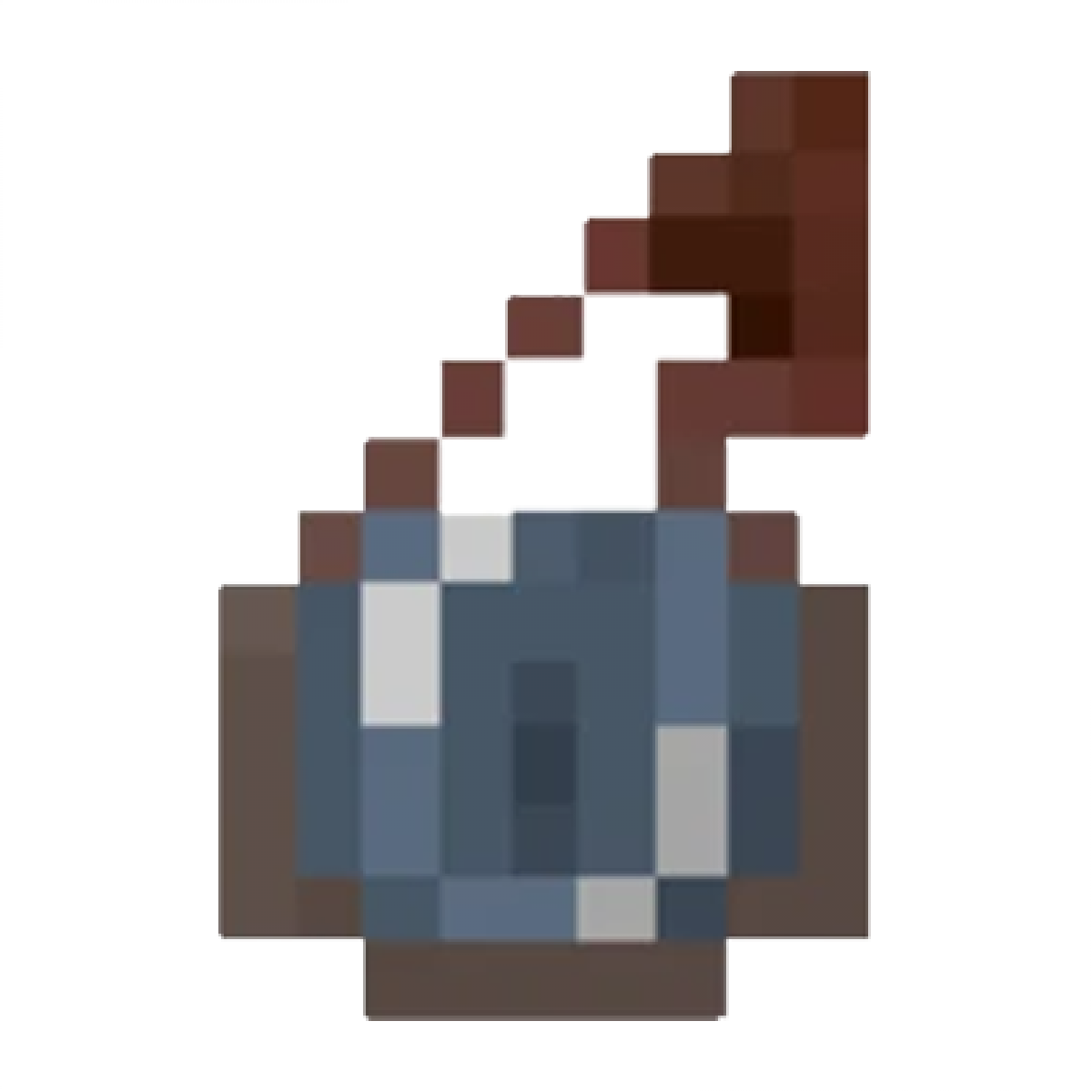 How To Make a Splash Potion in Minecraft