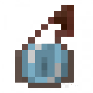 How To Make a Splash Potion in Minecraft