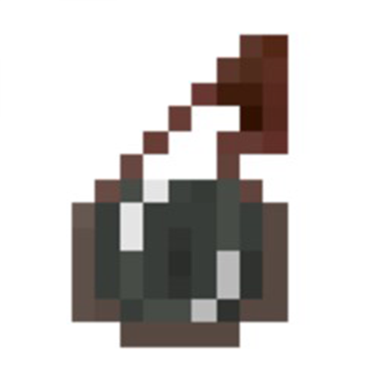 How To Make a Splash Potion in Minecraft