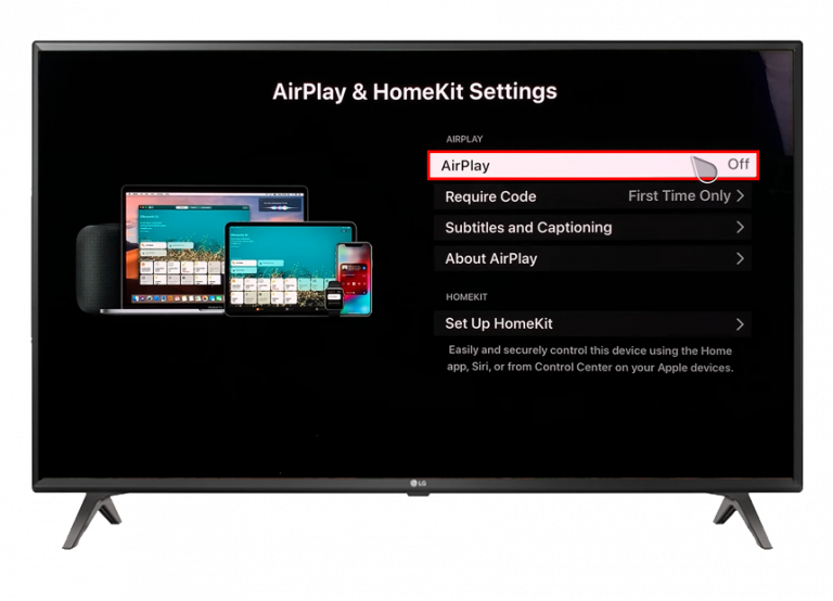 How to Put a Picture Slideshow on a TV