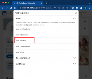 How To Give Admin Access to a LinkedIn Page