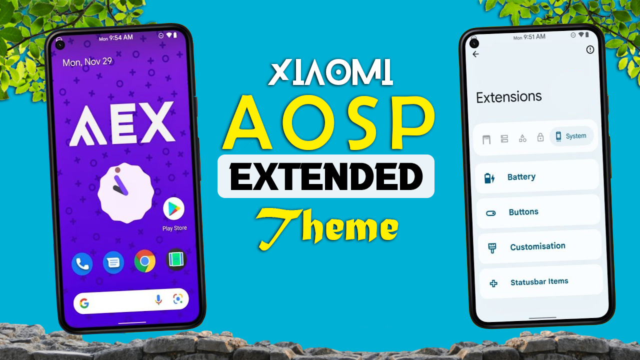 The Best MIUI Themes