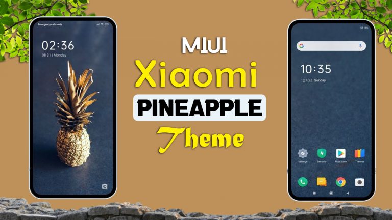 The Best MIUI Themes