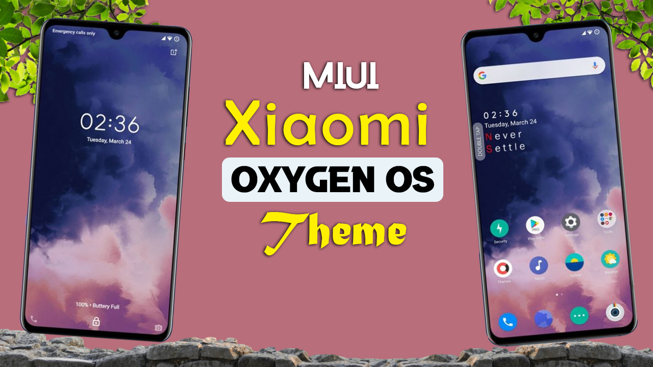 The Best MIUI Themes