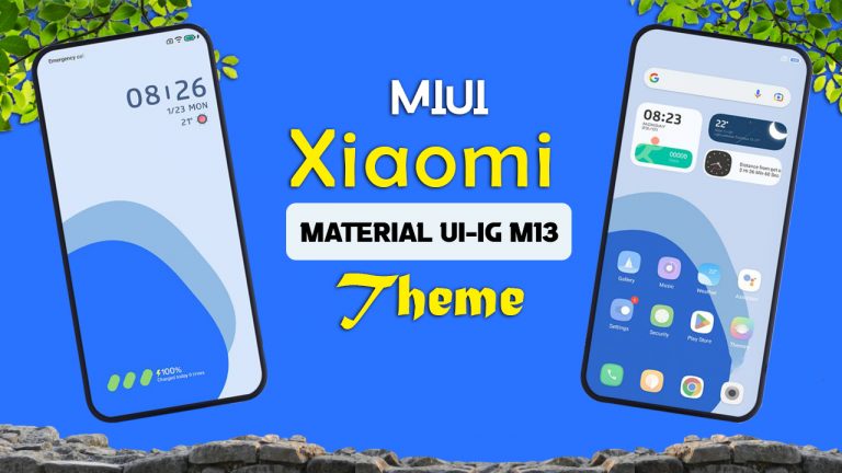 The Best MIUI Themes