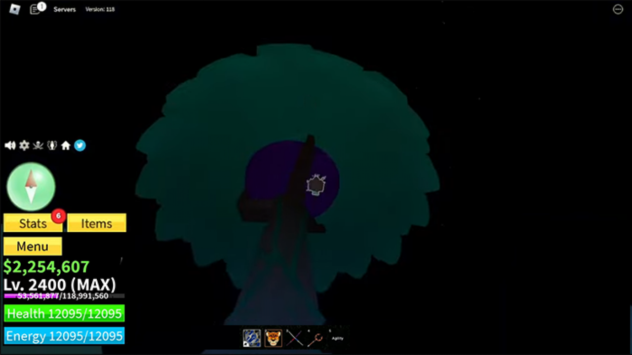 How to Get Race Awakening in Blox Fruits