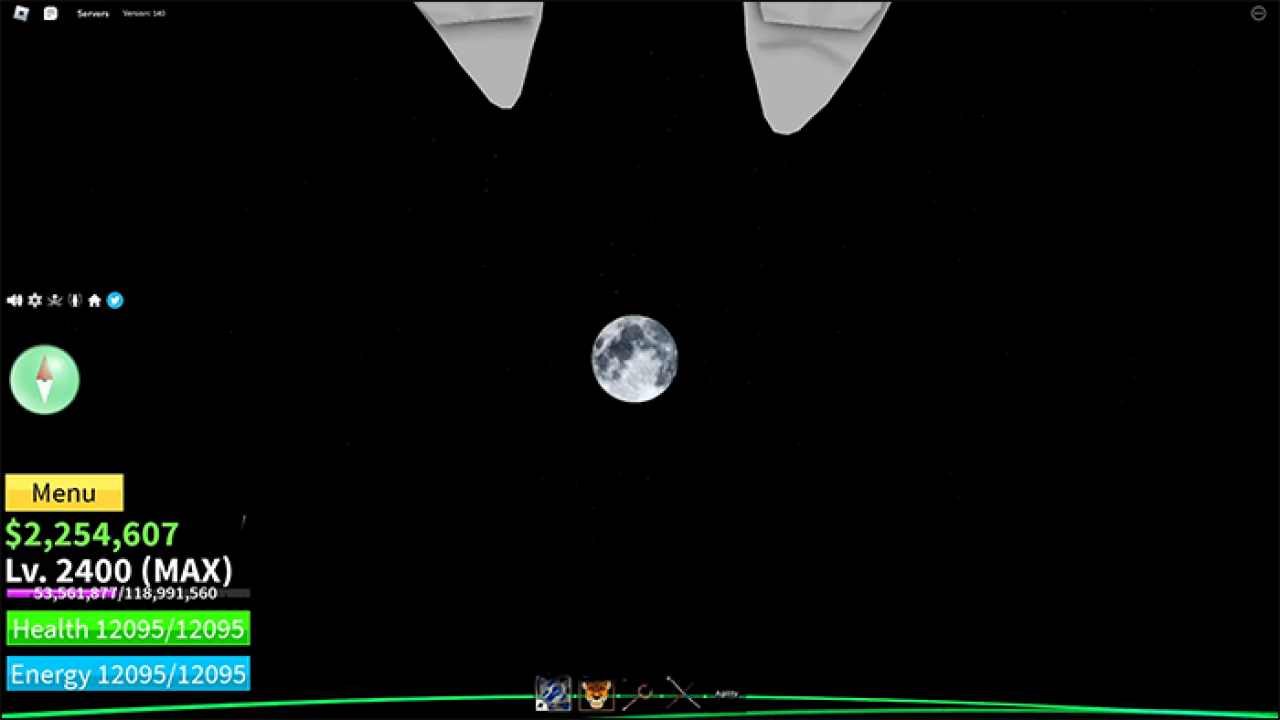 How to Get Race Awakening in Blox Fruits