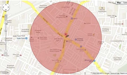How To Join a Circle in Life360