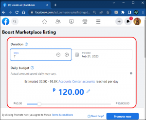 How to Get More Views in Facebook Marketplace