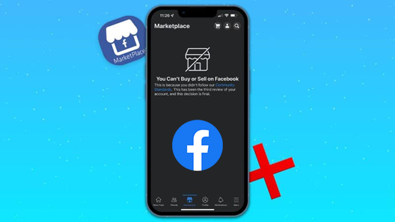 How to Get a Refund from a Facebook Marketplace Transaction