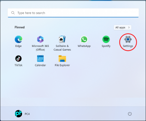 How to Check the CPU Temperature on a Windows 11 PC