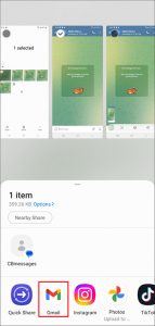 How to Email Photos From an iPhone or Android Device