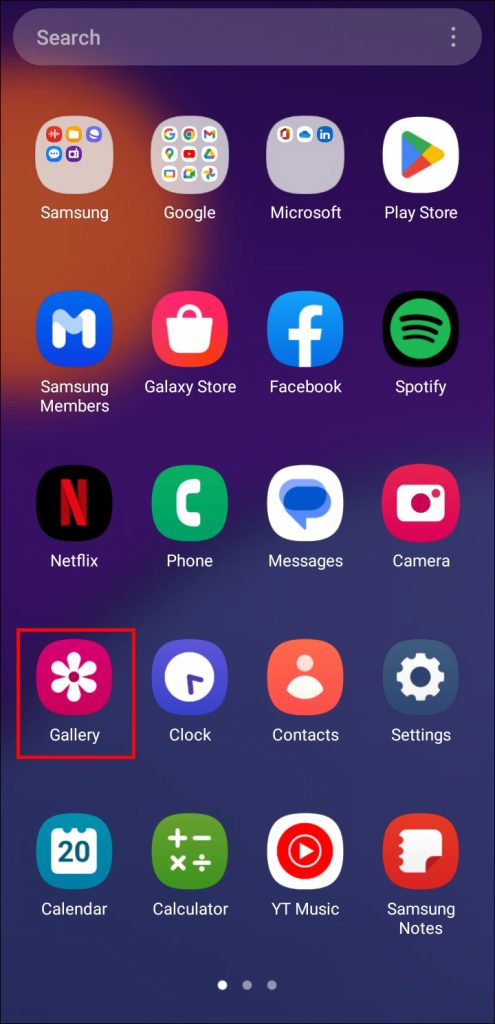 How to Email Photos From an iPhone or Android Device