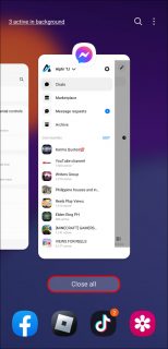 How To Log Out of Facebook Messenger
