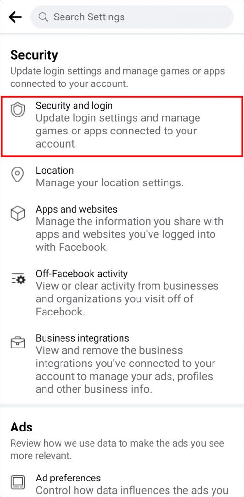 How To Log Out of Facebook Messenger