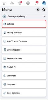 How To Log Out of Facebook Messenger