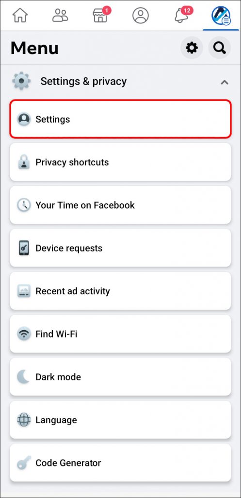 How To Log Out of Facebook Messenger