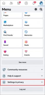 How To Log Out of Facebook Messenger