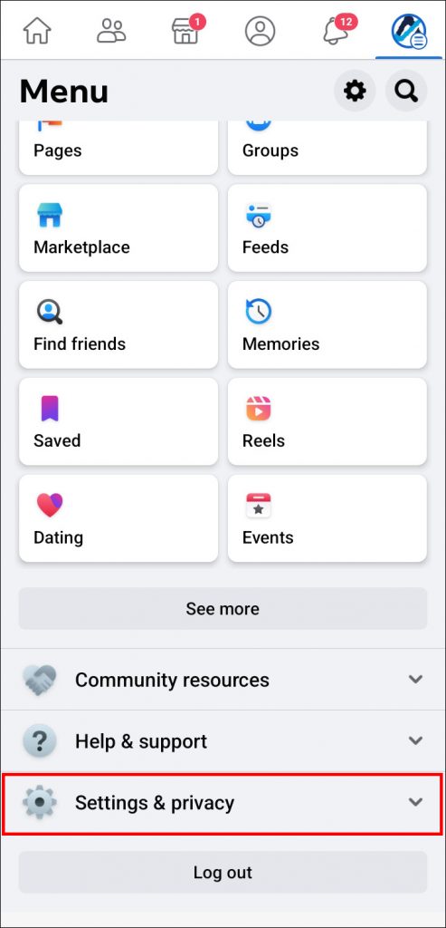 How To Log Out of Facebook Messenger